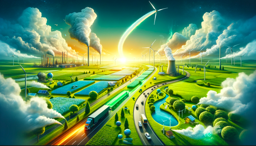 The Emergence of NESTE HVO in the Global Market - Interion