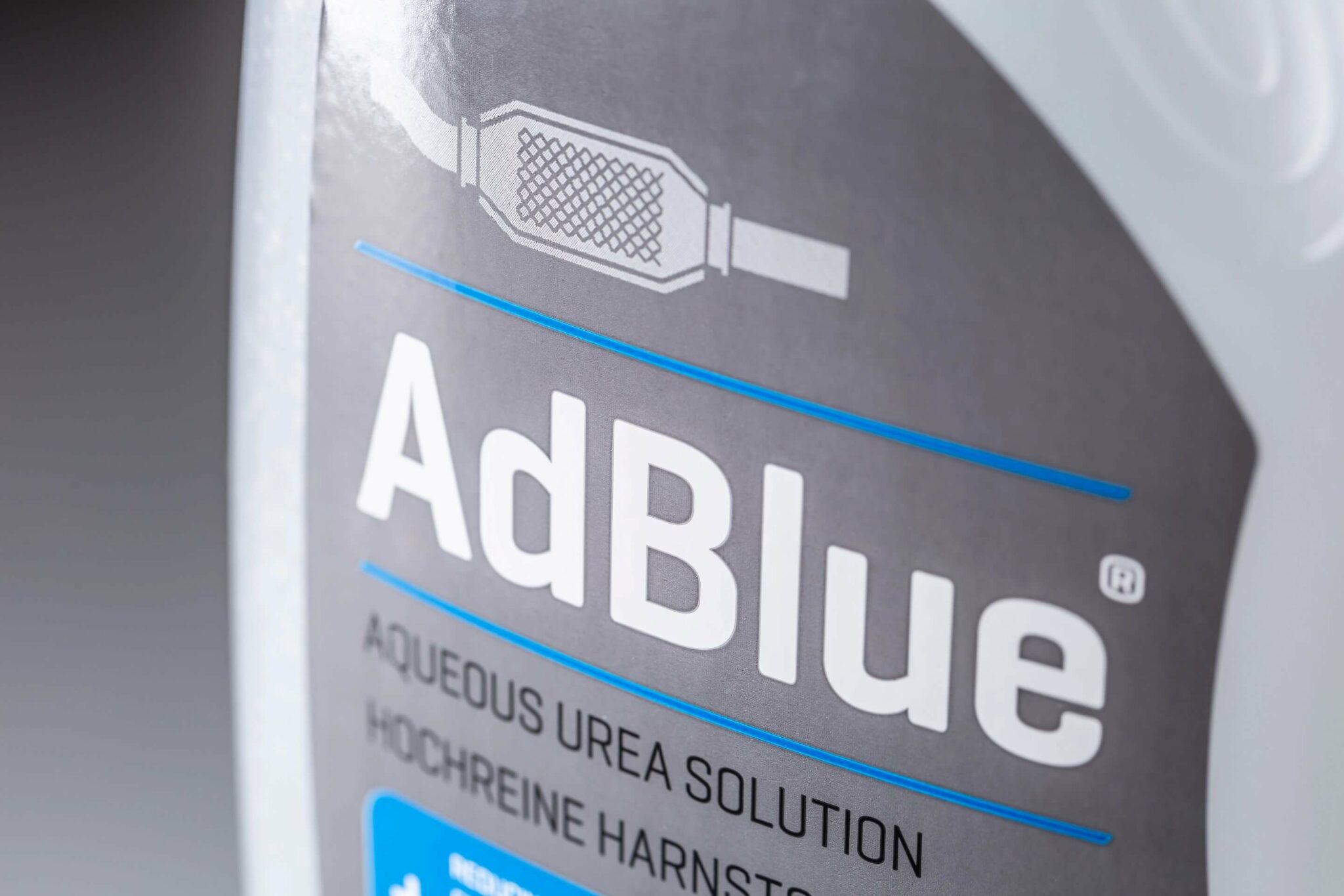 How to Choose a Reliable AdBlue® Supplier in Singapore - Interion